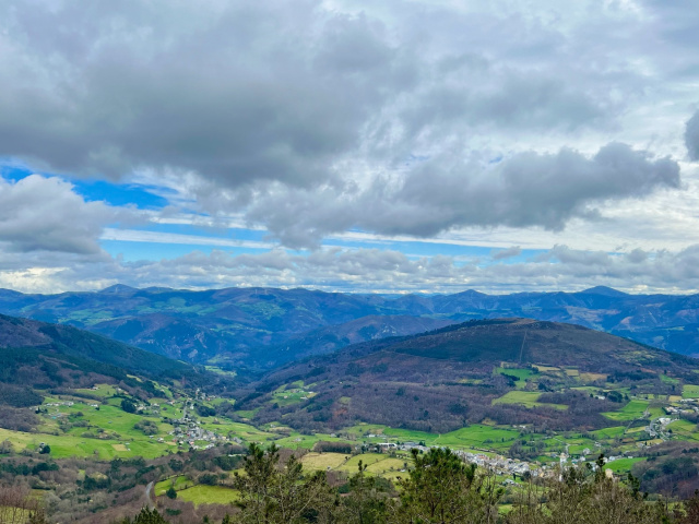 Ayuntamiento de Boal | Listado de mapas