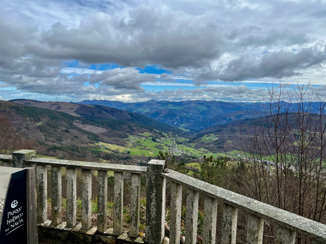 Ayuntamiento de Boal | Listado de mapas